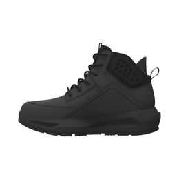 Under Armour Schn&uuml;rstiefel 695 Black (Gr&ouml;&szlig;e: 8,5)