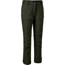 Deerhunter Damen Hose Climate 37.5 Forest Ember (Gr&ouml;&szlig;e: 38)