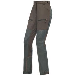 Parforce Active Damen Hose Active Stretch Braun (Gr&ouml;&szlig;e: 38)