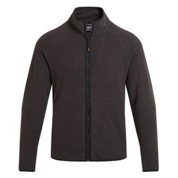 Craghoppers Fleecejacke CO2Renu II Dark Iron (Gr&ouml;&szlig;e: L)