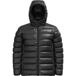 Under Armour Steppjacke Legend Down Black/White (Gr&ouml;&szlig;e: 3XL)