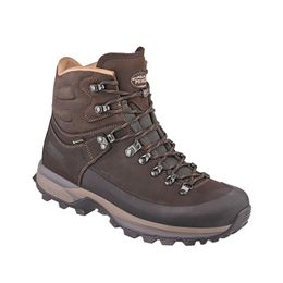 Meindl Damen Stiefel Palma MFS GTX Mahagoni (Gr&ouml;&szlig;e: 4)