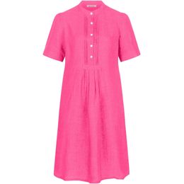 FELICITAS Halbarm-Kleid Kleo 1/2 Pink (Größe: M)