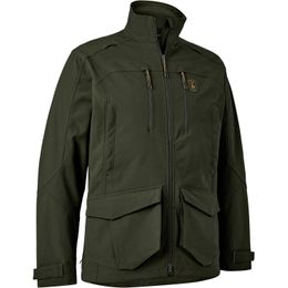 Deerhunter Jacke Climate 37.5 Forest Ember (Gr&ouml;&szlig;e: 56)