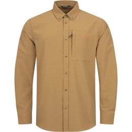 Blaser Outfits Hemd AirFlow Dull Gold (Gr&ouml;&szlig;e: S)