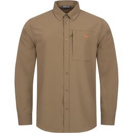 Blaser Outfits Hemd AirFlow Kaper (Gr&ouml;&szlig;e: L)