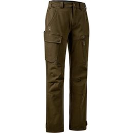 Deerhunter Hose Sarek Full Stretch Fallen Leaf (Gr&ouml;&szlig;e: 28)