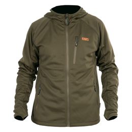 Hart Jacke Stilk Oliv (Gr&ouml;&szlig;e: XXL)