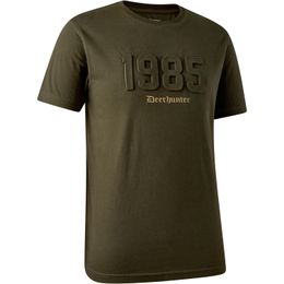 Deerhunter T-Shirt Jubilee Timber (Größe: S)