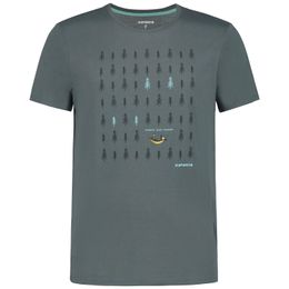 Icepeak T-Shirt Beeville Green (Größe: XL)