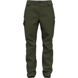 Under Armour Hose Tactical Elite Cargo Marine OD Green (Gr&ouml;&szlig;e: 38/32)