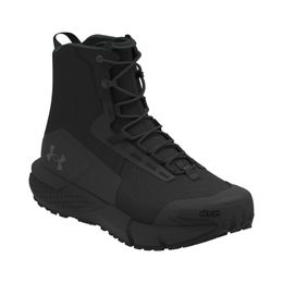 Under Armour Damen Stiefel Charged Valsetz Black (Gr&ouml;&szlig;e: 5,5)