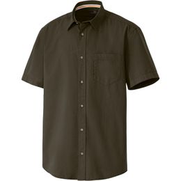 Parforce Active Halbarmhemd Greenhunt Oliv (Gr&ouml;&szlig;e: XL)
