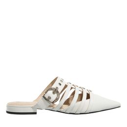 Pinko Gianira 17 - Gr. 38 (EU) - in Creme