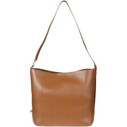 Hogan Crossbody Bags - Medium H01r Hobo Bag Brown - Gr. unisize - in Braun - f&uuml;r Damen
