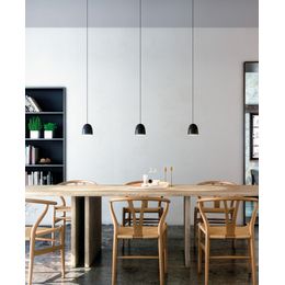 B.Lux Speers S1 Black-Brass dim.phase cut