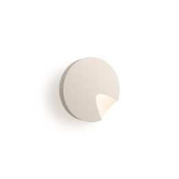 Vibia Dots 4662 Wandleuchte Braun 2700K