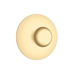 Vibia Funnel 2013 Deckenleuchte Blattgold 2700K