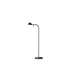 Vibia Pin 1650 Tischleuchte Creme