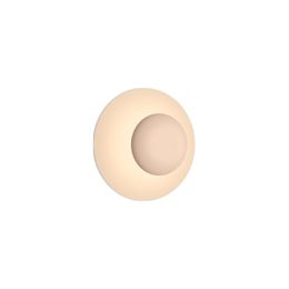 Vibia Funnel 2012 Decken-/Wandleuchte Soft Pink 2700K