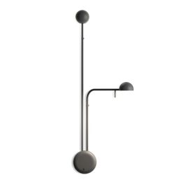 Vibia Pin 1686 Wandleuchte Gr&uuml;n 2700K