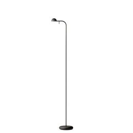 Vibia Pin 1660 Stehleuchte Beige 2700K
