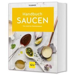 Handbuch Saucen