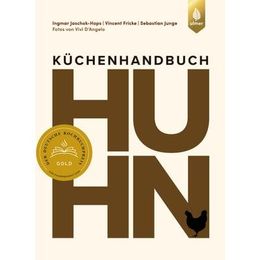 Küchenhandbuch Huhn