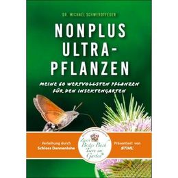 Gesellschaft zur Förderung der Gartenkultur e.V Nonplusultrapflanzen