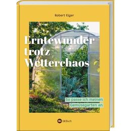 Landwirtschaftsverlag Erntewunder trotz Wetterchaos