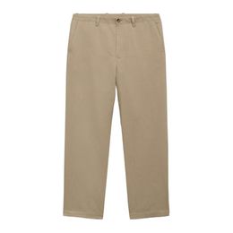 Mango Man Chino Pants 'DARREN' male Beige size 40