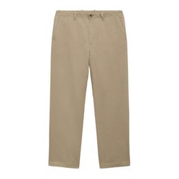 Mango Man Chino Pants 'DARREN' male Beige size 38