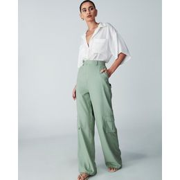 St MRLO Hose 'Jenae' Damen Gr&ouml;&szlig;e 46 mint
