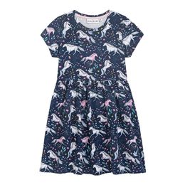Danamade Dress girl Blue size 122