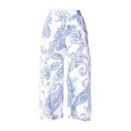 EMILY VAN DEN BERGH Pants female White size 40