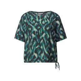 Street One Blouse female Green size 40