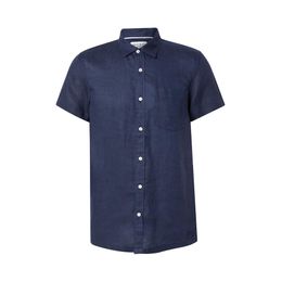 Scotch & Soda SCOTCH & SODA Hemd Herren Größe L navy