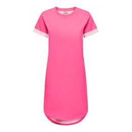 Jacqueline de Yong Jdy Dress 'IVY' female Pink size XXS