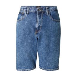 Quiksilver Jeans 'Aqua Cult' male Blue size 33