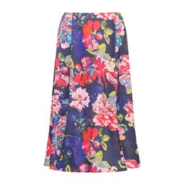 Quiosque Rock Damen Gr&ouml;&szlig;e 40 marine / kiwi / pastellpink / dunkelrot