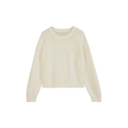 Marc O'Polo Marc O'Polo DENIM Pullover Damen Größe XS creme