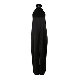 Nasty Gal Petite Jumpsuit Damen Gr&ouml;&szlig;e M schwarz