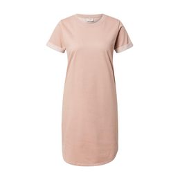 Jacqueline de Yong JDY Kleid 'JDYIvy' Damen Größe 40 rosé Winterkleid