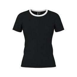 Pieces Shirt 'PCMay' female Black size XS