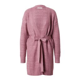ABOUT YOU Knit Cardigan 'Daniela' female Pink size 42