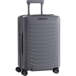 Porsche Design Cart 'Roadster' male Grey size One Size
