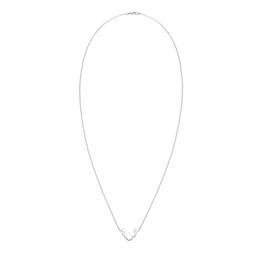 Elli Necklace female Silver size 45