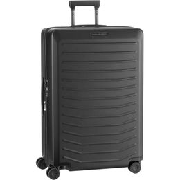 Porsche Design Cart male Black size One Size