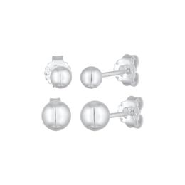 Elli Earrings female Silver size One Size