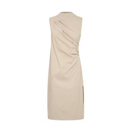 My Essential Wardrobe Dress 'Sora' female Beige size 40
